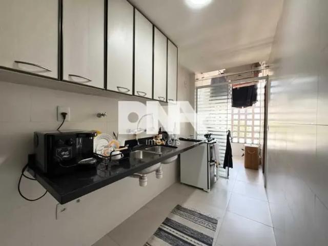 Apartamento: / Residencial / Botafogo