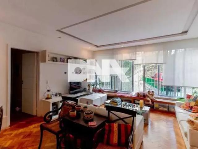 Apartamento / Residencial / Botafogo