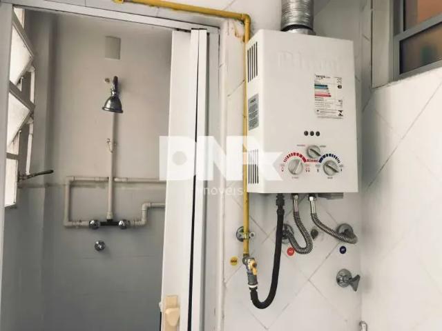 Apartamento: / Residencial / Botafogo