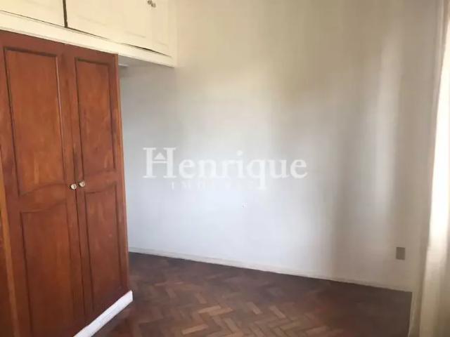 Apartamento / Residencial / Botafogo