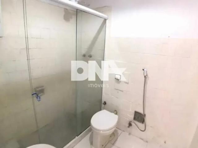 Apartamento / Residencial / Botafogo