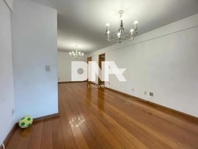 Apartamento: / Residencial / Botafogo