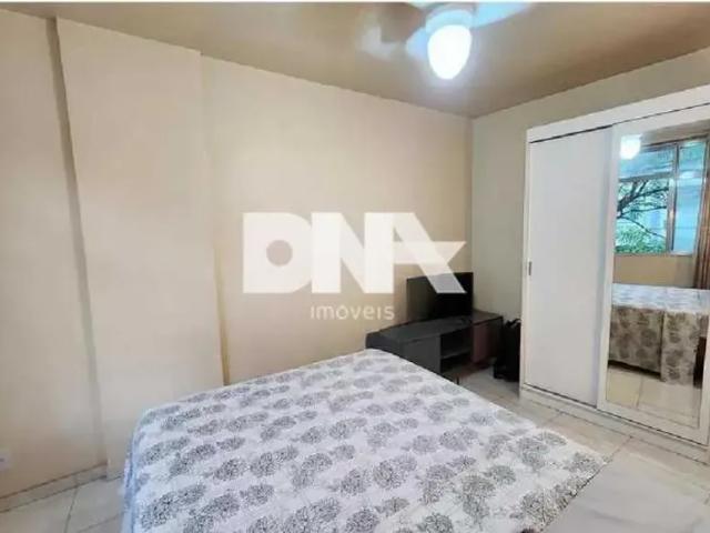 Apartamento / Residencial / Botafogo