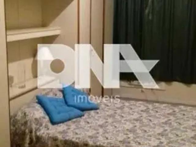 Apartamento / Residencial / Botafogo