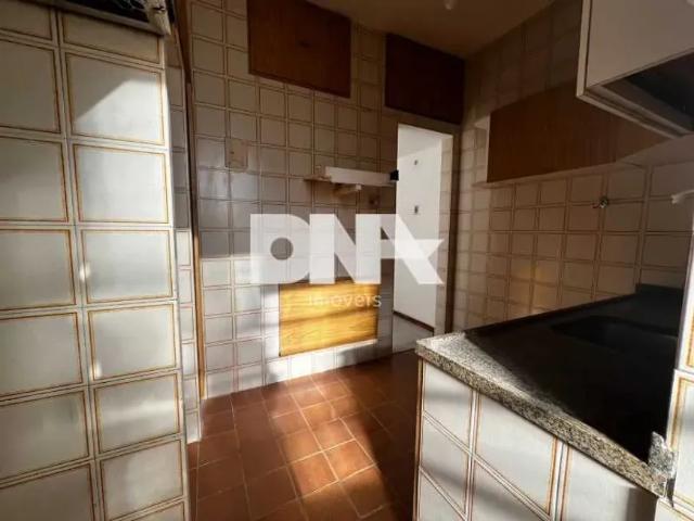 Apartamento: / Residencial / Botafogo