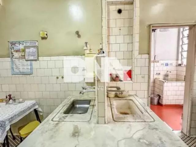 Apartamento: / Residencial / Botafogo