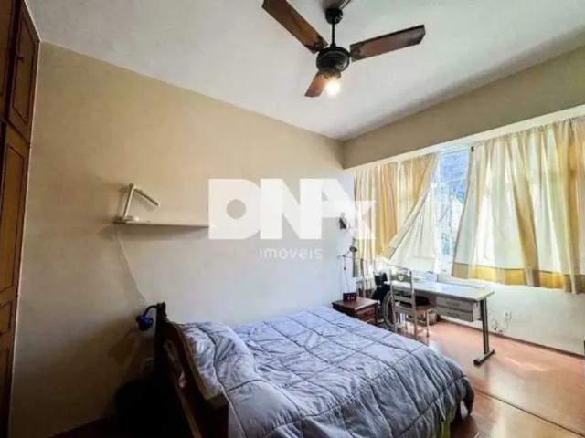 Apartamento / Residencial / Botafogo