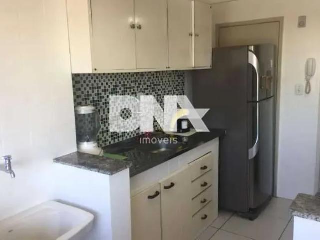 Apartamento / Residencial / Botafogo