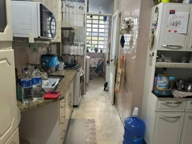 Apartamento Residencial Botafogo
