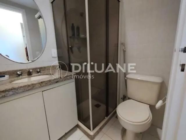 Apartamento / Residencial / Botafogo