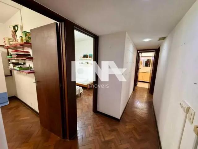 Apartamento: / Residencial / Botafogo