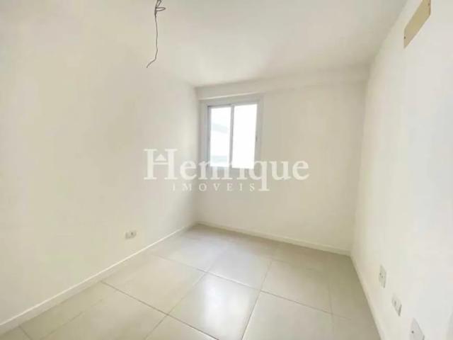 Apartamento / Residencial / Botafogo