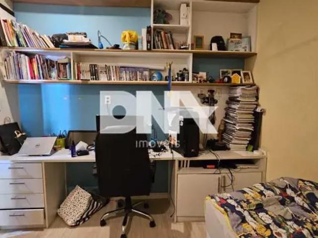 Apartamento: / Residencial / Botafogo