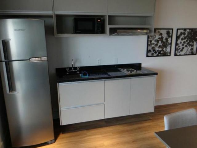 Apartamento Residencial Brooklin