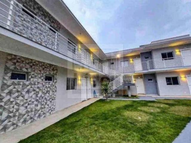 Apartamento, Residencial Brisa 1, Ubatuba, SP