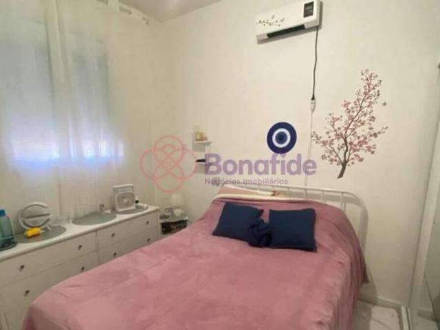 APARTAMENTO RESIDENCIAL BURITI PARA VENDA