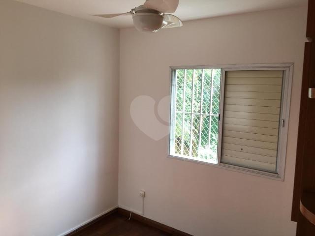 Apartamento Residencial Butantã