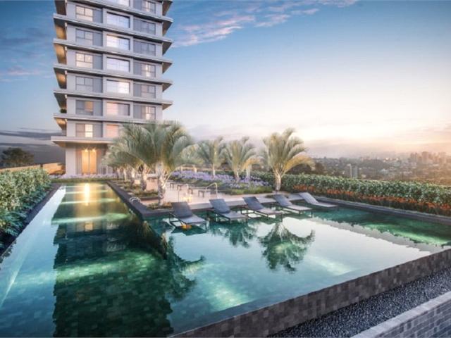 Apartamento Residencial Butantã