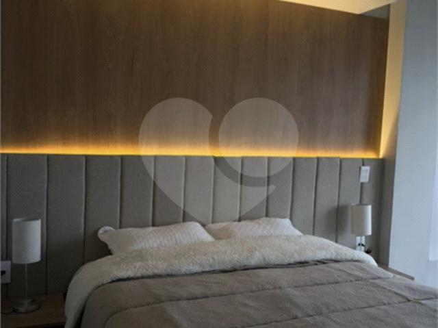 Apartamento Residencial Butantã