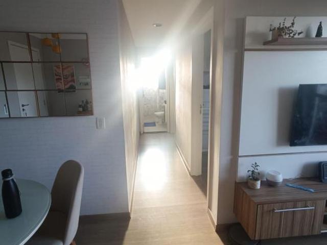 Apartamento Residencial Butiá Jardim Bertanha