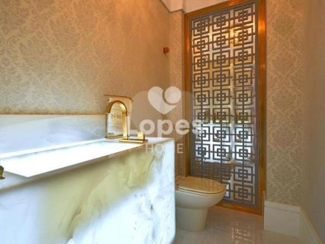 Apartamento Residencial Campo Comprido