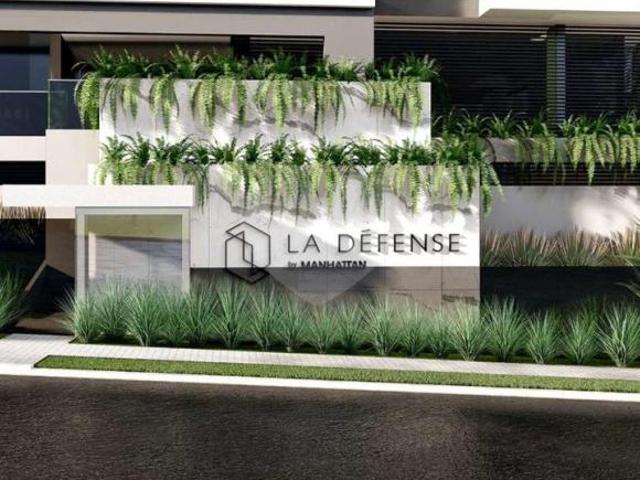 Apartamento Residencial Campo Comprido