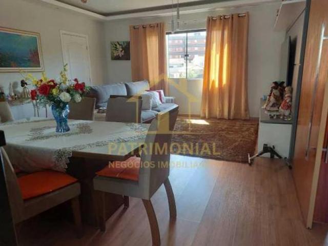 Apartamento: / Residencial / Campo da Mogiana