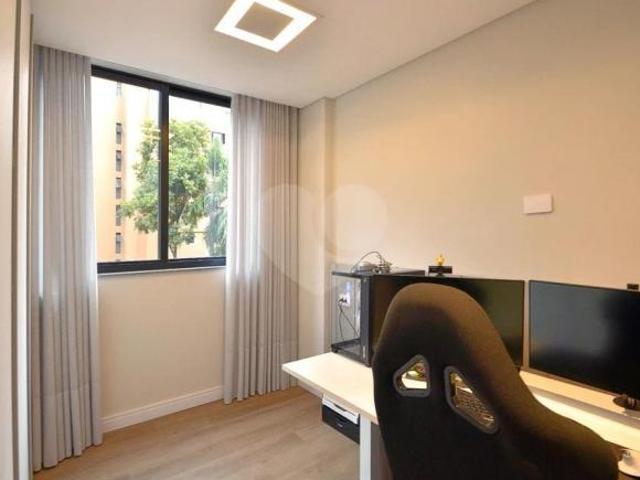 Apartamento Residencial Cabral