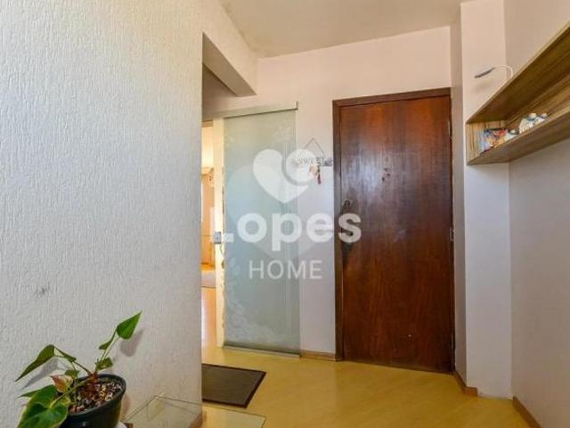 Apartamento Residencial Cabral Área Útil: 124,94 m² Área Total: 224,44 m²