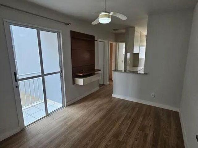 Apartamento Residencial Caiapo 3, Campinas SP