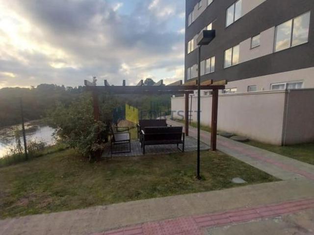 Apartamento Residencial Califórnia 2 quartos R 149,000,00 Campo Largo