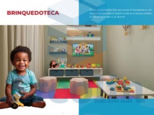 APARTAMENTO RESIDENCIAL CARIBE À VENDA EM SOROCABA SP