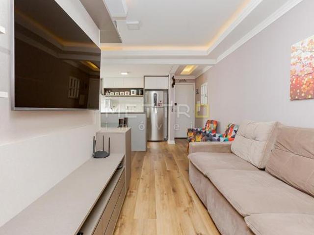 APARTAMENTO RESIDENCIAL CASTEL DI CEZAR Referênc