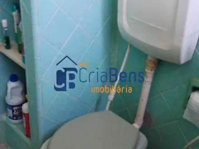 Apartamento / Residencial / Cascadura