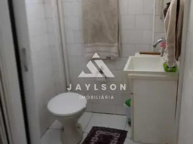 Apartamento / Residencial / Cascadura