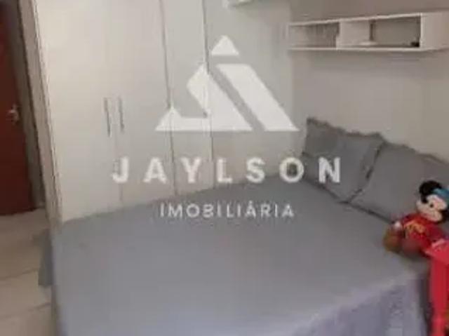 Apartamento / Residencial / Cascadura
