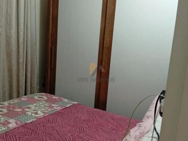 APARTAMENTO RESIDENCIAL CATUAÍ