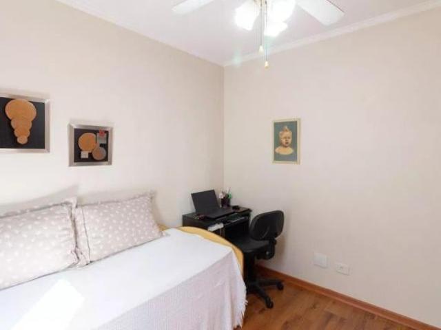 Apartamento Residencial / Caxingui com 115 m²