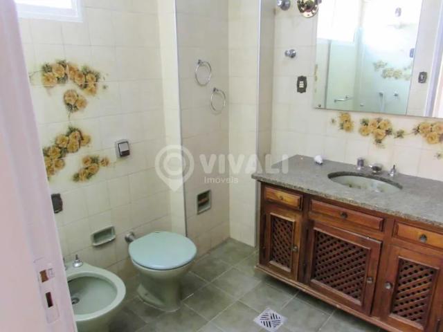 Apartamento / Residencial / Centro