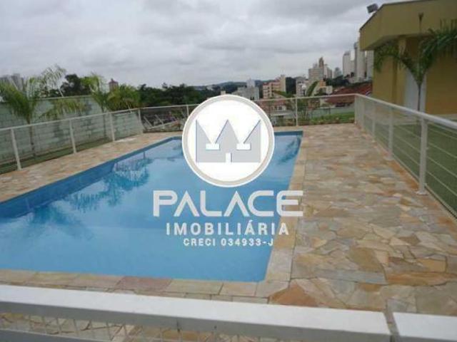 Apartamento / Residencial / Centro