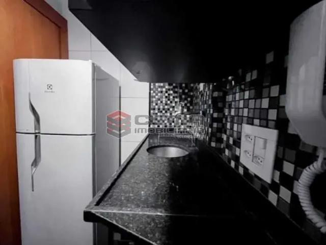 Apartamento / Residencial / Centro