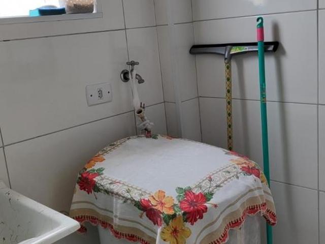 Apartamento Residencial Centro