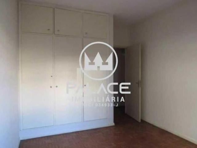 Apartamento / Residencial / Centro