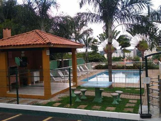 Apartamento / Residencial / Centro
