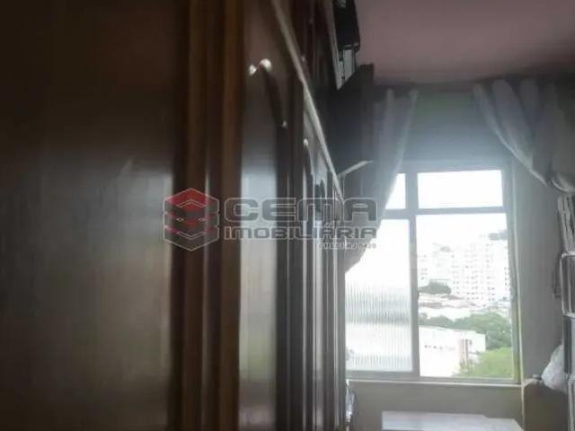 Apartamento / Residencial / Centro