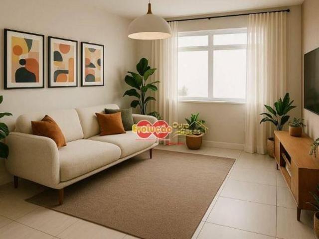 Apartamento Residencial / Centro