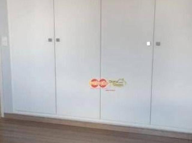 Apartamento Residencial / Centro