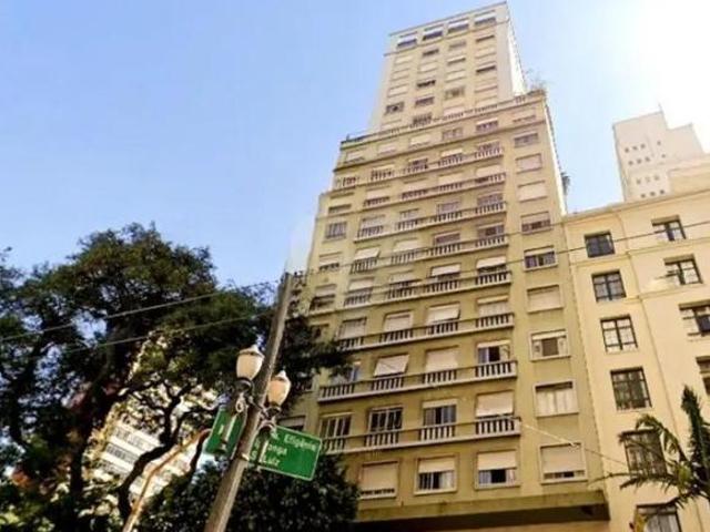 Apartamento Residencial CENTRO