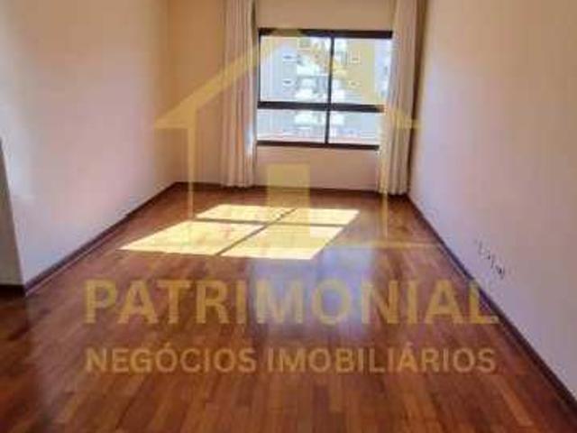 Apartamento: / Residencial / Centro