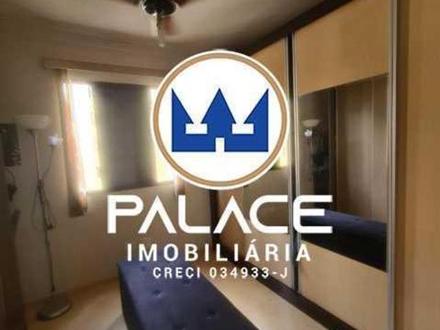 Apartamento / Residencial / Centro